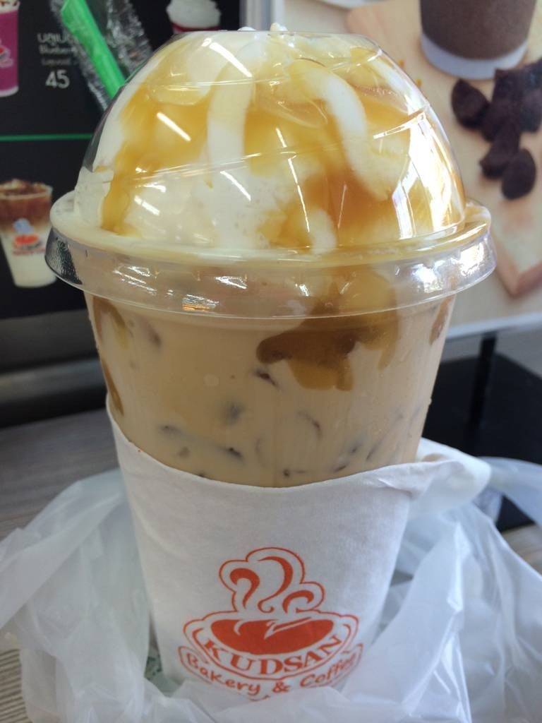 ร้าน KUDSAN วิภาวดี64 | รีวิวร้านอาหาร - Wongnai