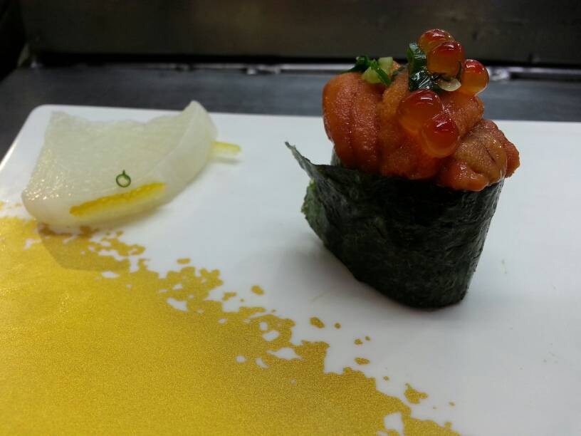 ร้าน Mrs.yang | รีวิวร้านอาหาร