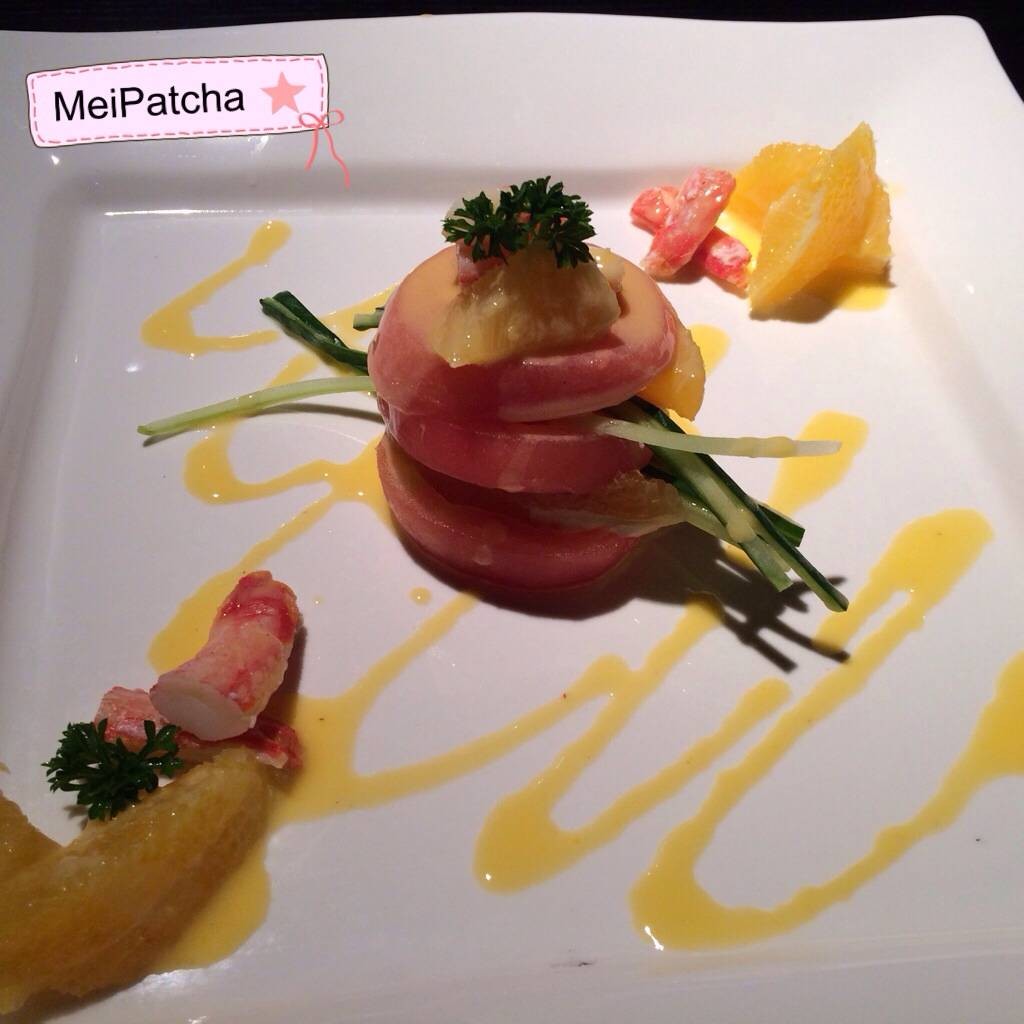 รีวิว Shintori Japanese Art Cuisine - รสชาติไม่ธรรมดา วิวดี คุ้มค่ามาก ...