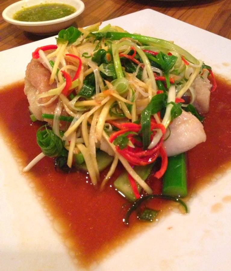 รีวิว COLONZE - ที่สุดแห่งอารมณ์ รสชาด และบรรยากาศ