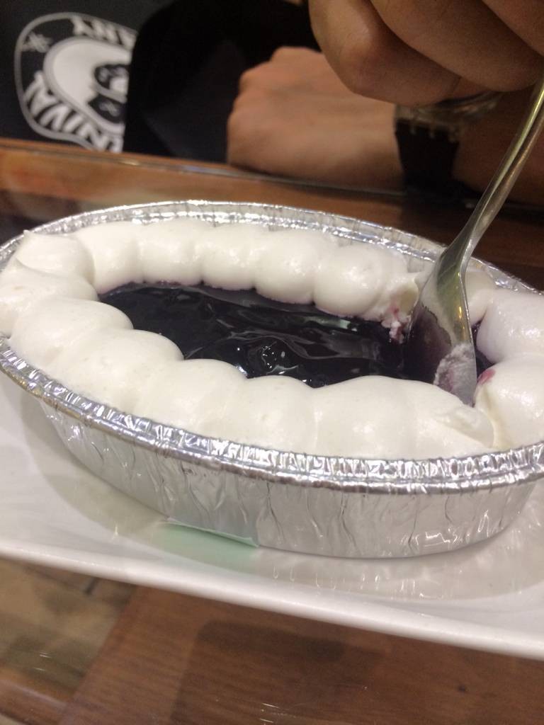 รีวิว Bake A Wish เดอะ พรอมานาด - ร้านนี้เค้กทีเด็ดเลยคะ!!