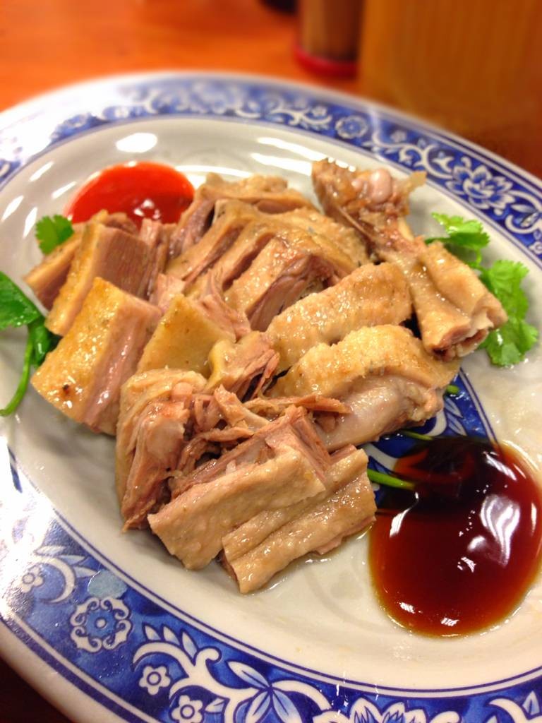 ร้าน 鴨肉扁 Ya Rou Pian | รีวิวร้านอาหาร
