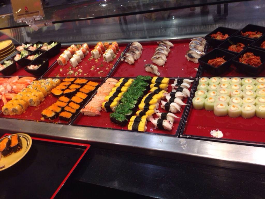 รีวิว Shabushi เอสพลานาด รัชดาภิเษก - ชาบู ชาบู ชาบูชิ@Shabushi The ...