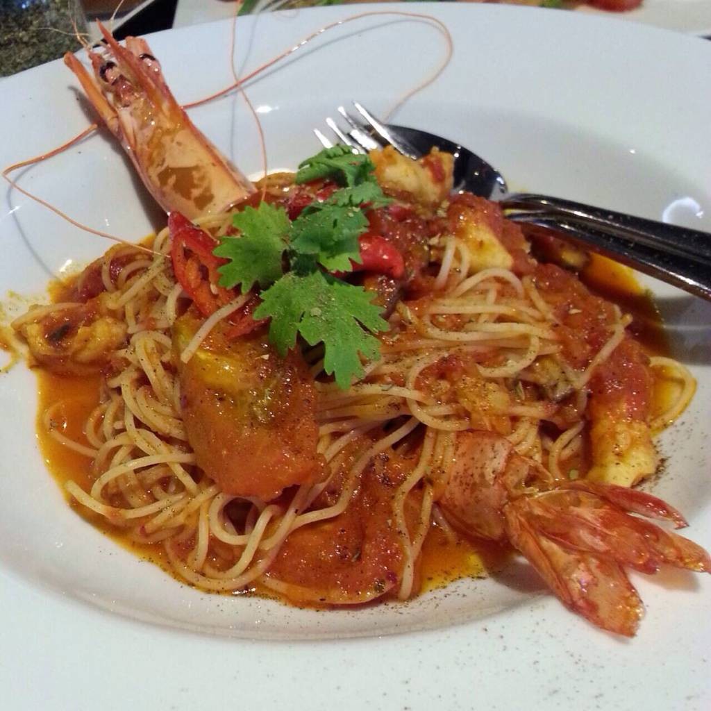 ร้าน Flint | Modern Australian Cuisine | รีวิวร้านอาหาร - Wongnai