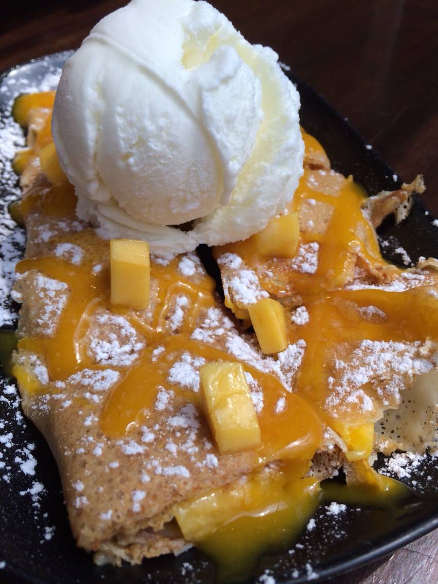 [รีวิว] ร้าน Crepes & Co. Corner เซนทรัล เวิลด์ | เมนูแนะนำ รูปภาพ ราคา ...
