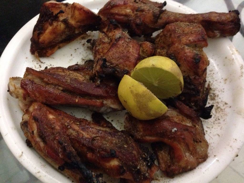 ร้าน Bobby Chicken | รีวิวร้านอาหาร