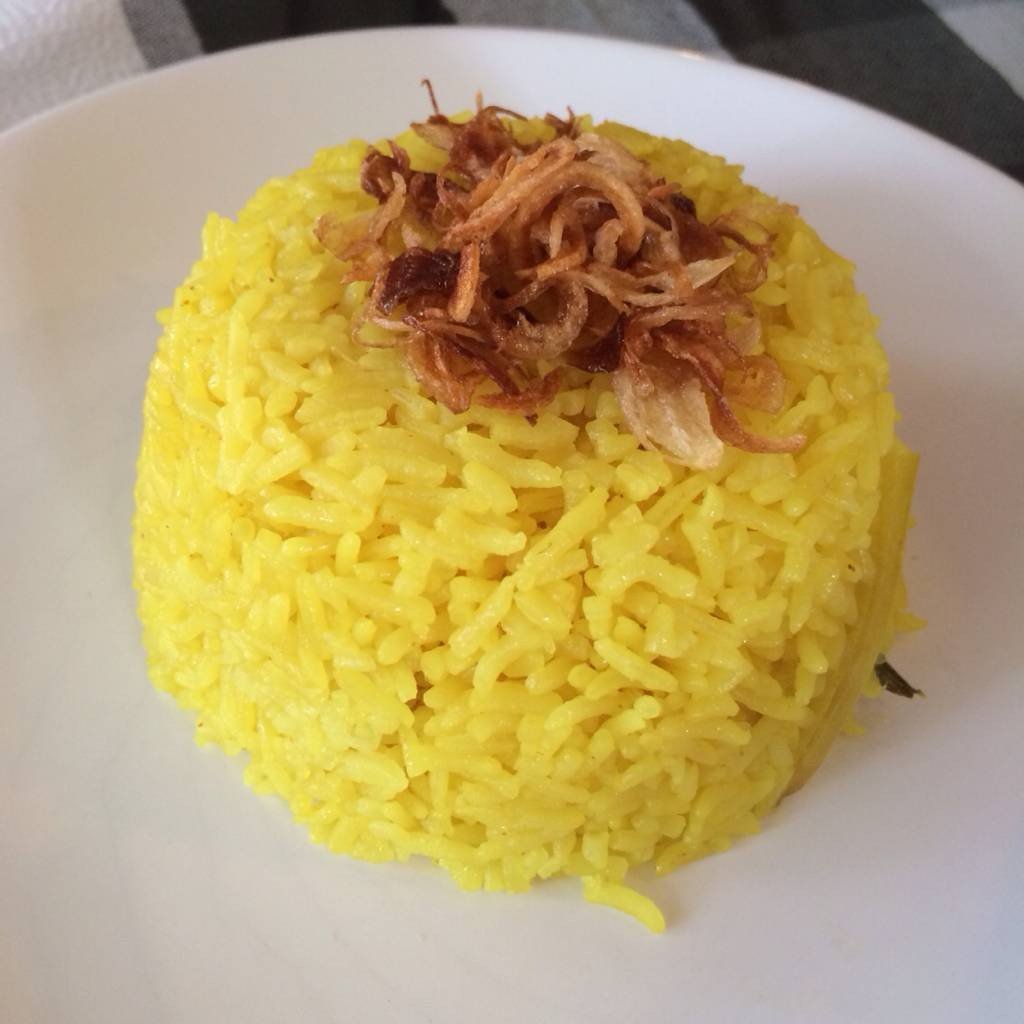 รูป Rasa Khas Indonesian Restarant ร้านอาหารอินโดนีเซีย กรุงเทพ