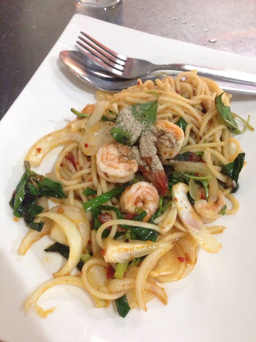 ร้าน MayRene Restaurant | รีวิวร้านอาหาร