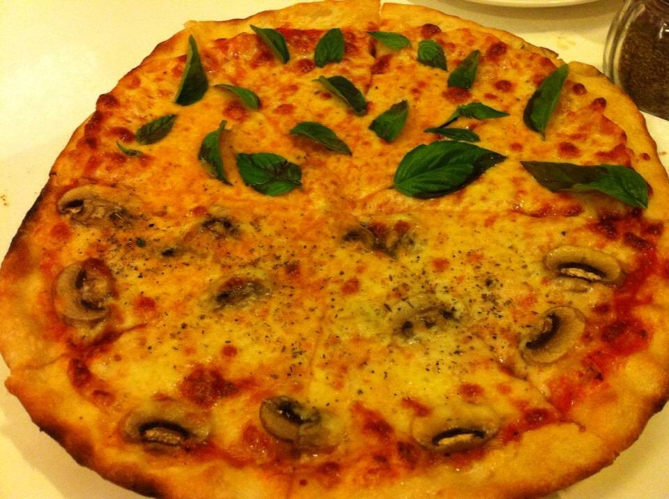 รีวิว Sireena Italian Restaurant เขาใหญ่ - คนไทยทำ แต่ได้รสชาต ...