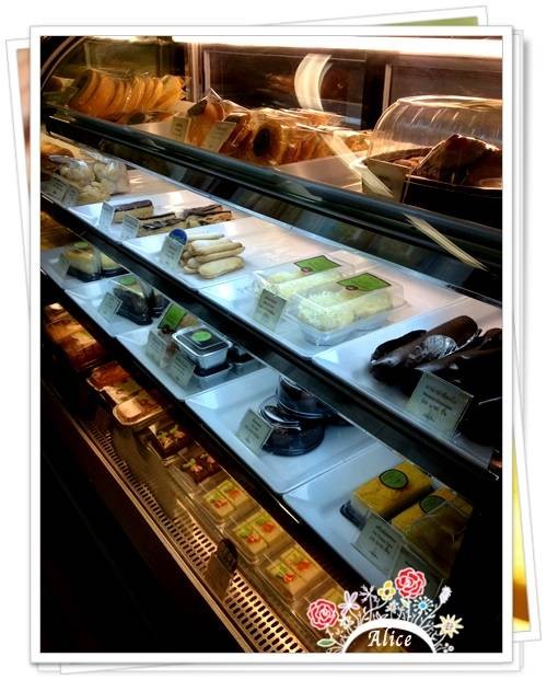 รีวิว Little Home Bakery เดอะมอลล์ท่าพระ - เบเกอรี่อร่อยคุณภาพดี