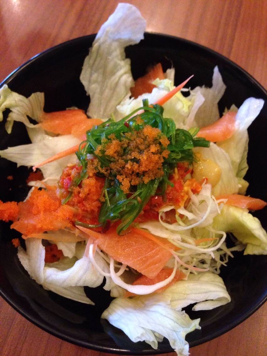 ร้าน Tokai Ramen | รีวิวร้านอาหาร
