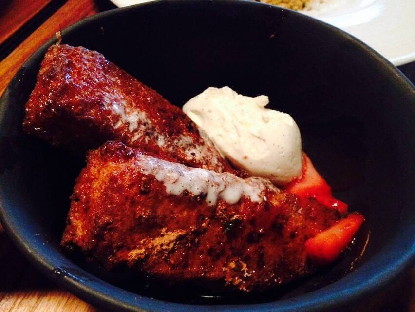 รีวิว Smith Restaurant & Bar สุขุมวิท 49 - มาลองทุกเมนู กะ lunch buffet ...