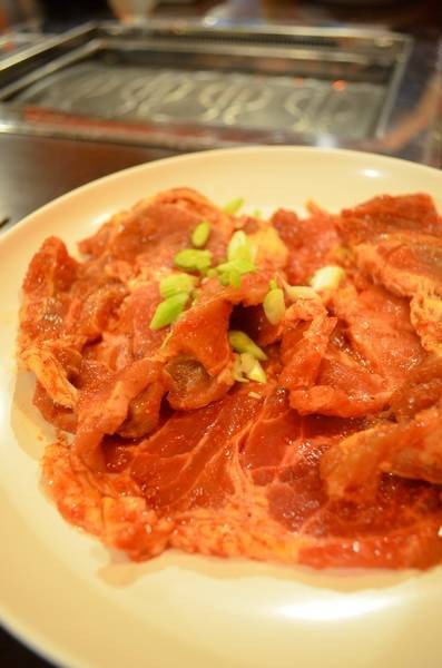 ร้าน Supia Korean BBQ | รีวิวร้านอาหาร