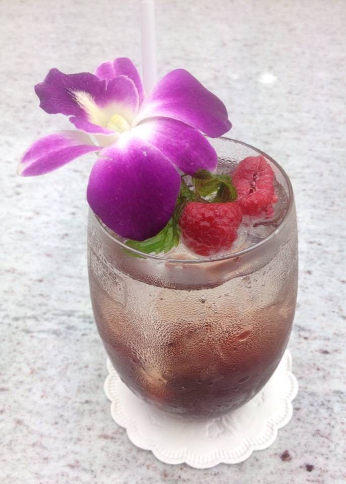 รีวิว Mokuola Hawaii สยามพารากอน - มาลองๆอาหารญี่ปุ่น สไตล์ฮาวาย เซท ...