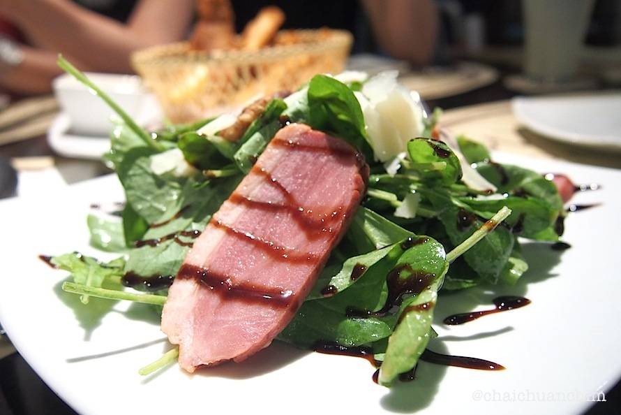 รูป Wine Connection Silom Complex