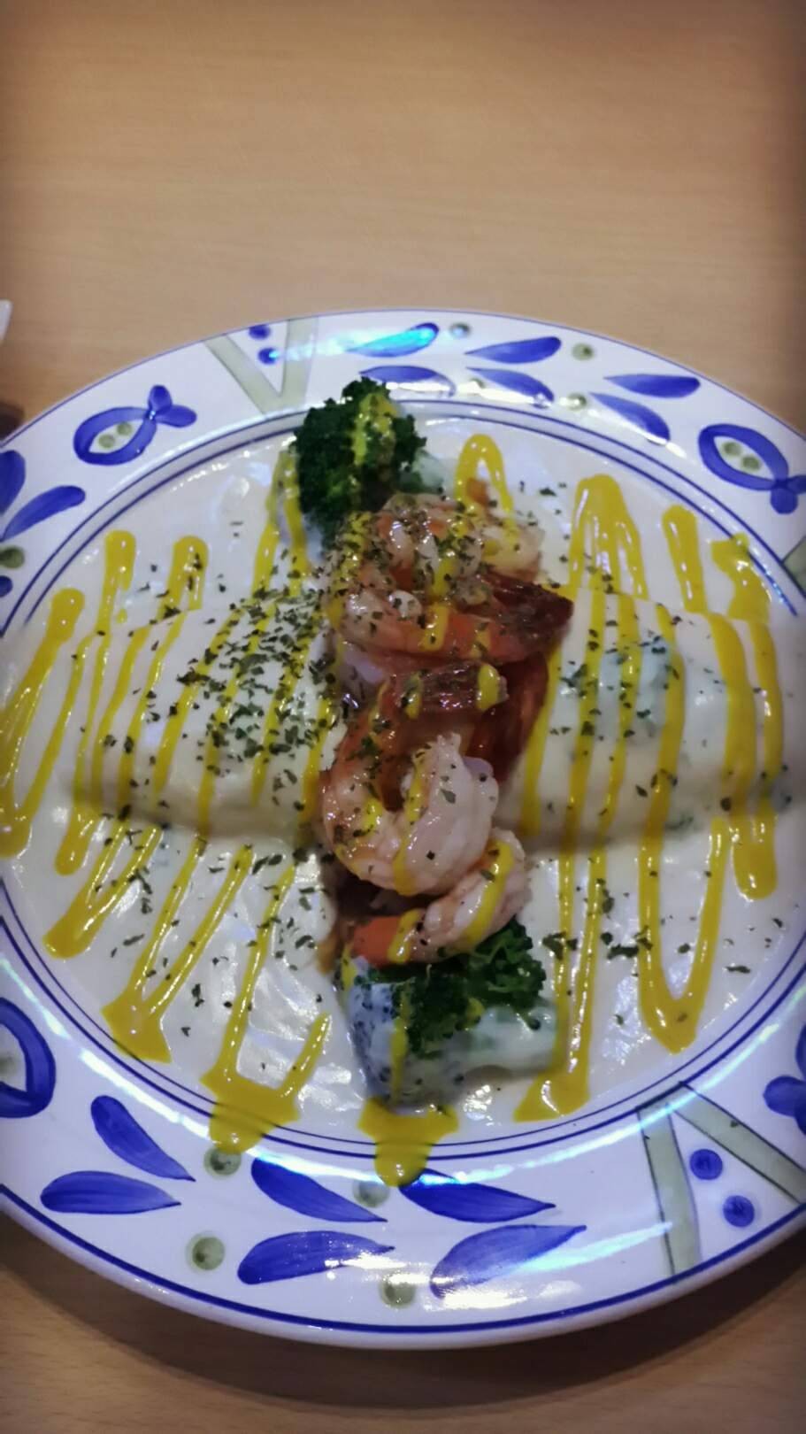 รีวิว Omuto Tomato เกตเวย์ เอกมัย - ข้าวห่อไข่อร่อยฟินนน