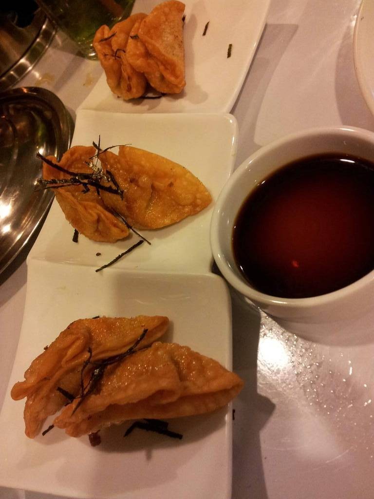 รีวิว Kinma Foods Beverage & Coffee - อาหารจานเดียว ไทย ญี่ปุ่น สเต็ก ...