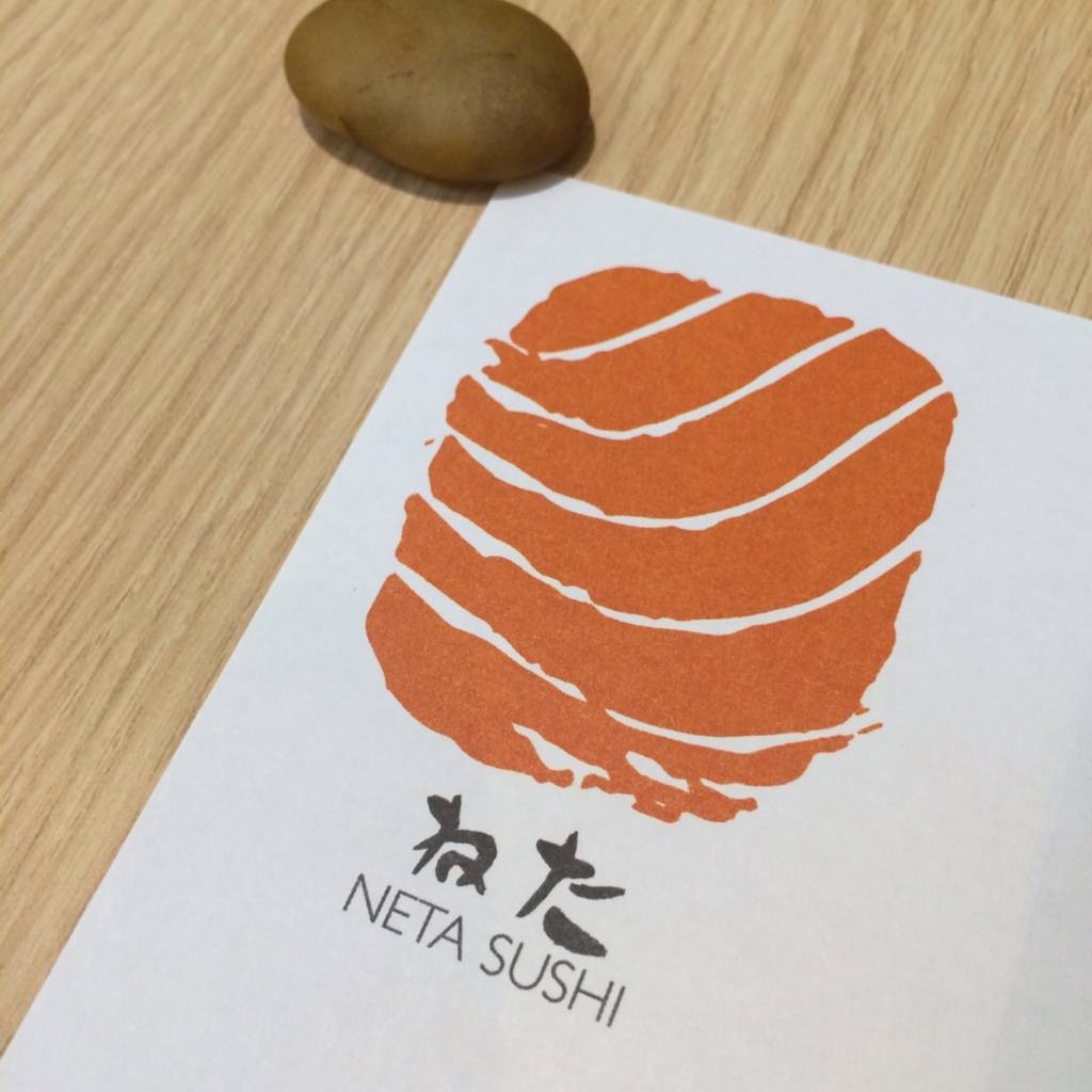 รีวิว Neta Sushi - ร้าน premium sushi ย่านฝั่งธน