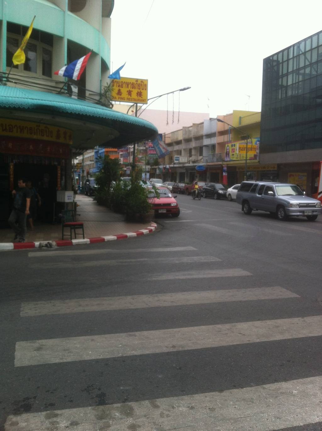 รีวิว ภัตตาคารเกียปิง(Jia Ping Restaurant) - ร้านเกียปิง อาหารจีนรส ...