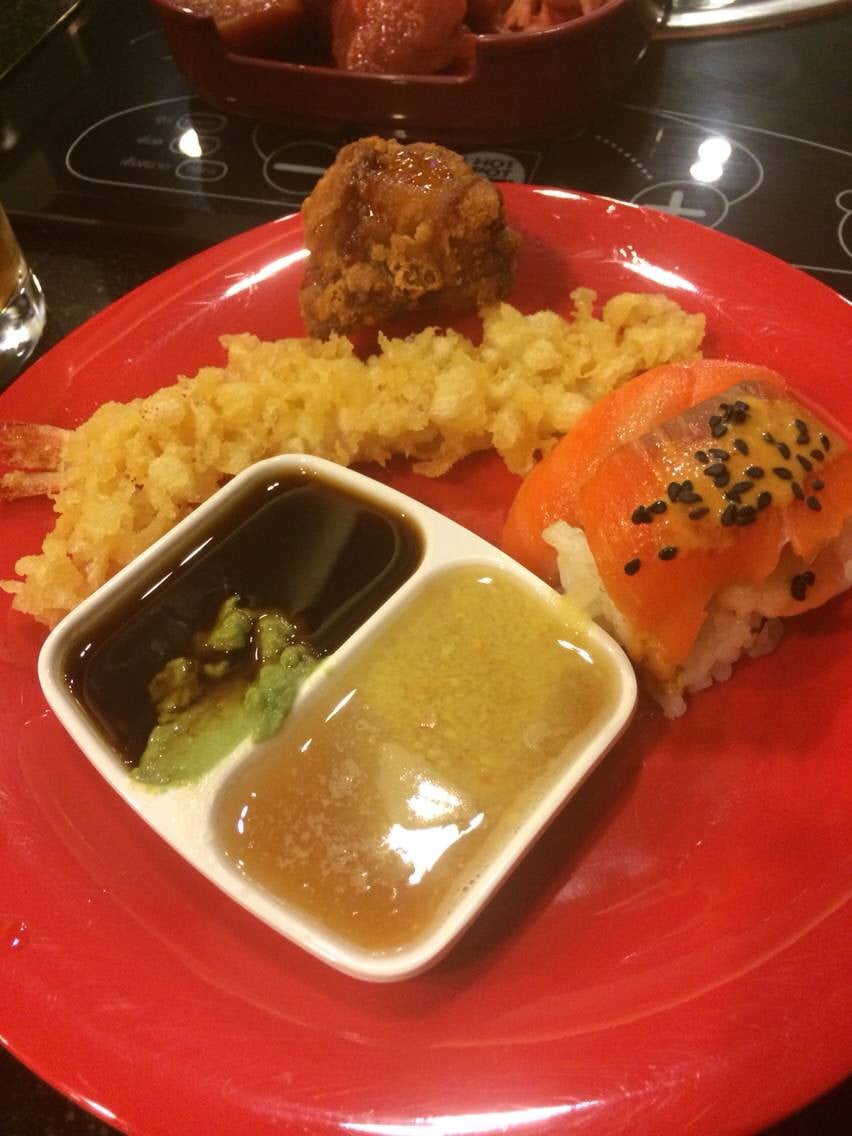 ร้าน Daidomon โรบินสัน บางรัก | รีวิวร้านอาหาร - Wongnai