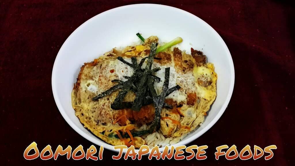 ร้าน Oomori Japanese Foods | รีวิวร้านอาหาร