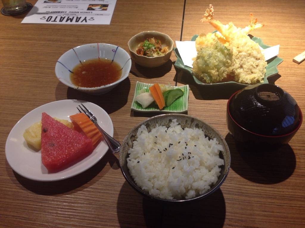 รีวิว Yamato Restaurant and Bar - ร้านอาหารญี่ปุ่นสไตล์บาร์ มีทั้งอาหาร ...