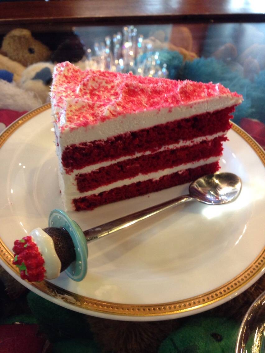 รีวิว Le Sable Coffee - พูดถึงเรื่องหนวดๆ