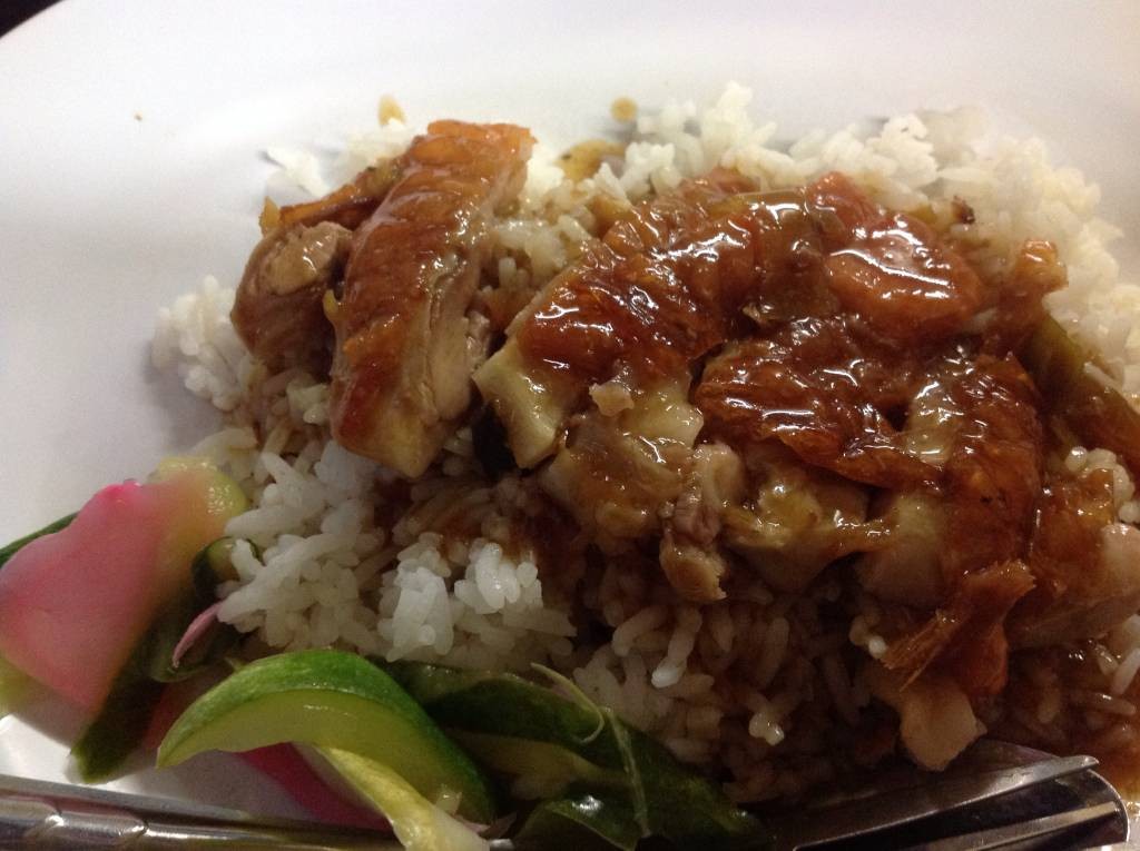 รีวิว 111 บะหมี่-เกี๊ยว - บะหมี่ ราคาประหยัด - Wongnai