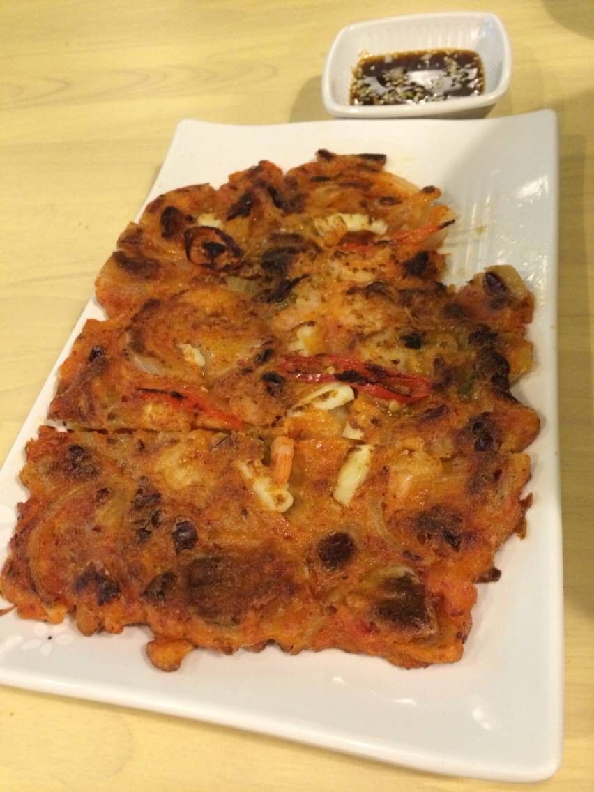 รีวิว Kiani ฟิฟท์ตี้ฟิฟท์ ทองหล่อ - Love the Menu Variety - Wongnai