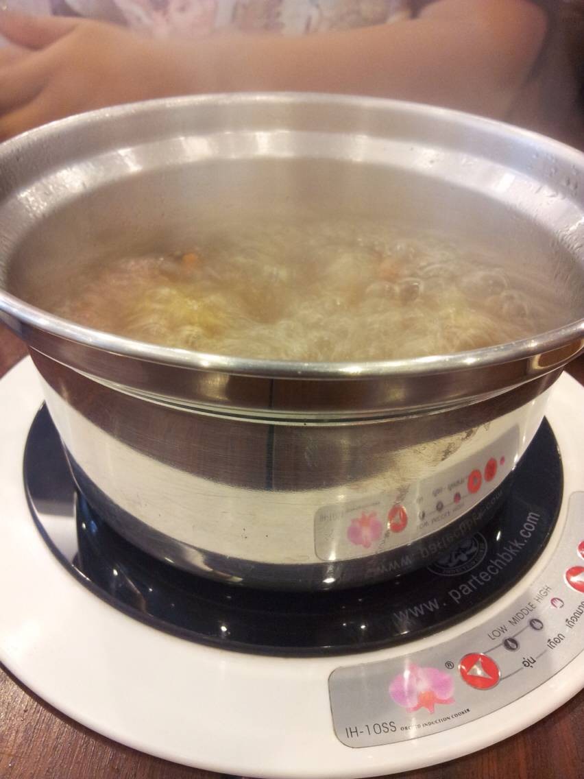 รีวิว Mr.Kung-Fu Midtown Asoke - วิทยายุทธกังฟูของเจ้าทำเรายอมแพ้เลย