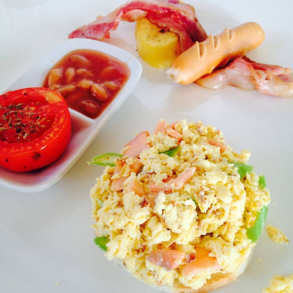 ร้าน 4K Restaurant X2 Samui | รีวิวร้านอาหาร