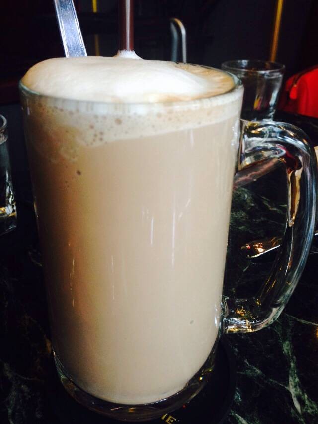 รีวิว EP's Artisan Bakery - perfect cafe patisserie!!