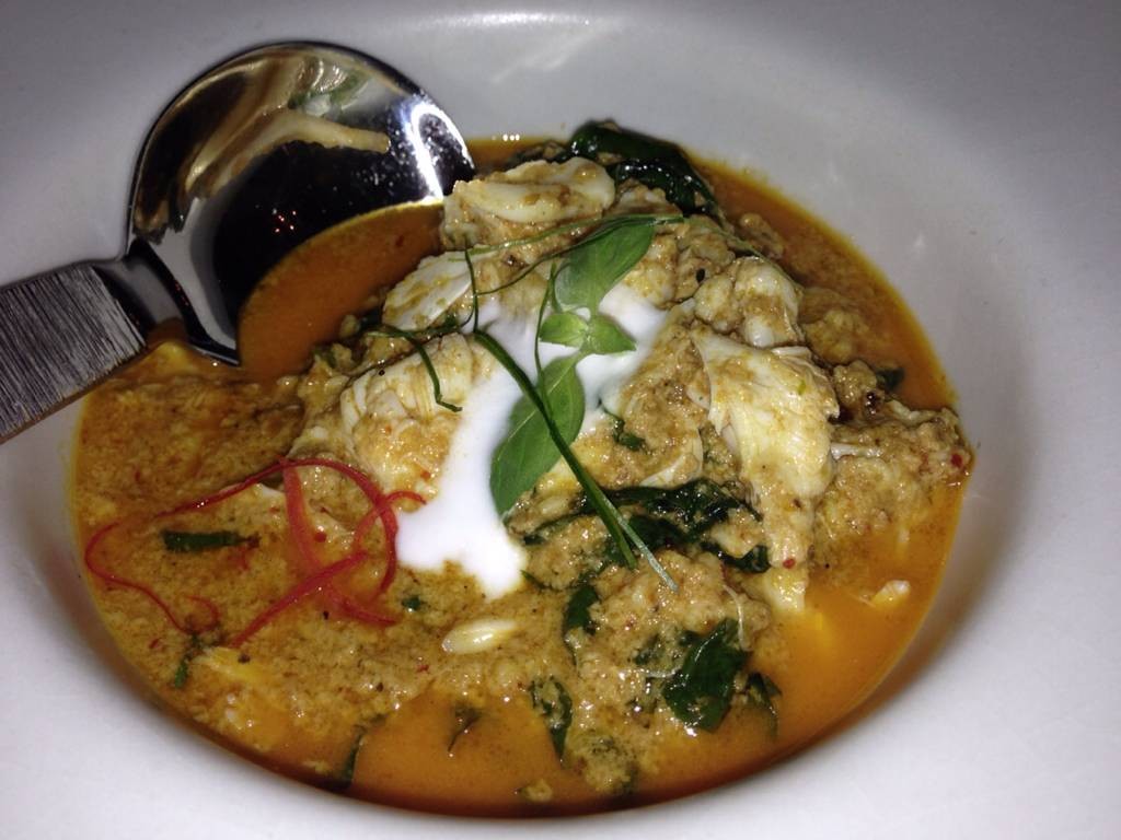 รีวิว Chim by Siam Wisdom สุขุมวิท 31 แยก 4 - พอดีร้านอยู่ในซอยบ้านผม ...