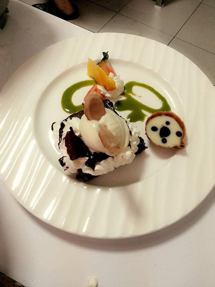 รีวิว PAPITOU BAKERY - อร่อย # ทุกอย่างลงตัว#แล้วคุณจะติดใจ - Wongnai