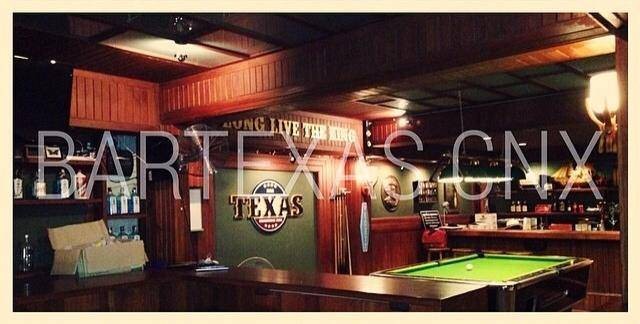 รีวิว Bar'TEXAS Chiangmai - มีบารากุให้ลิ้มลองต่างจากร้านทั่วไปในย่าน ...