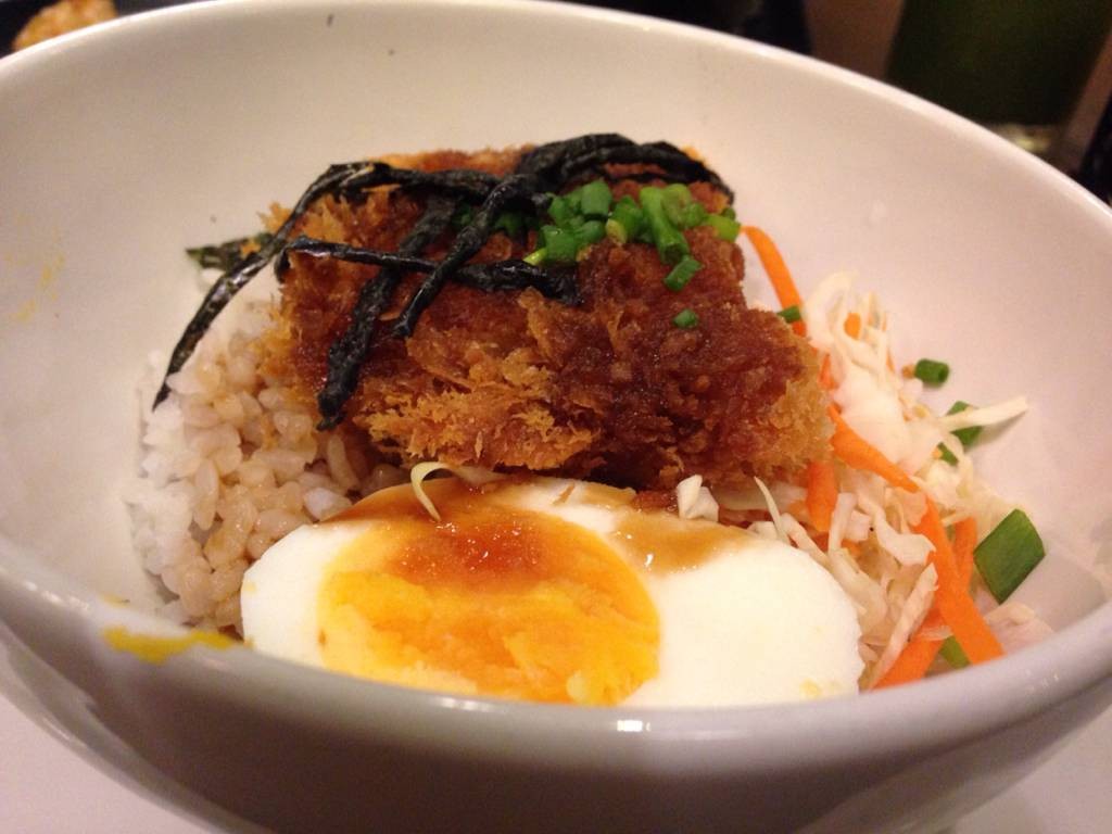 ร้าน Hakata Shogun Ramen Esplanade | รีวิวร้านอาหาร