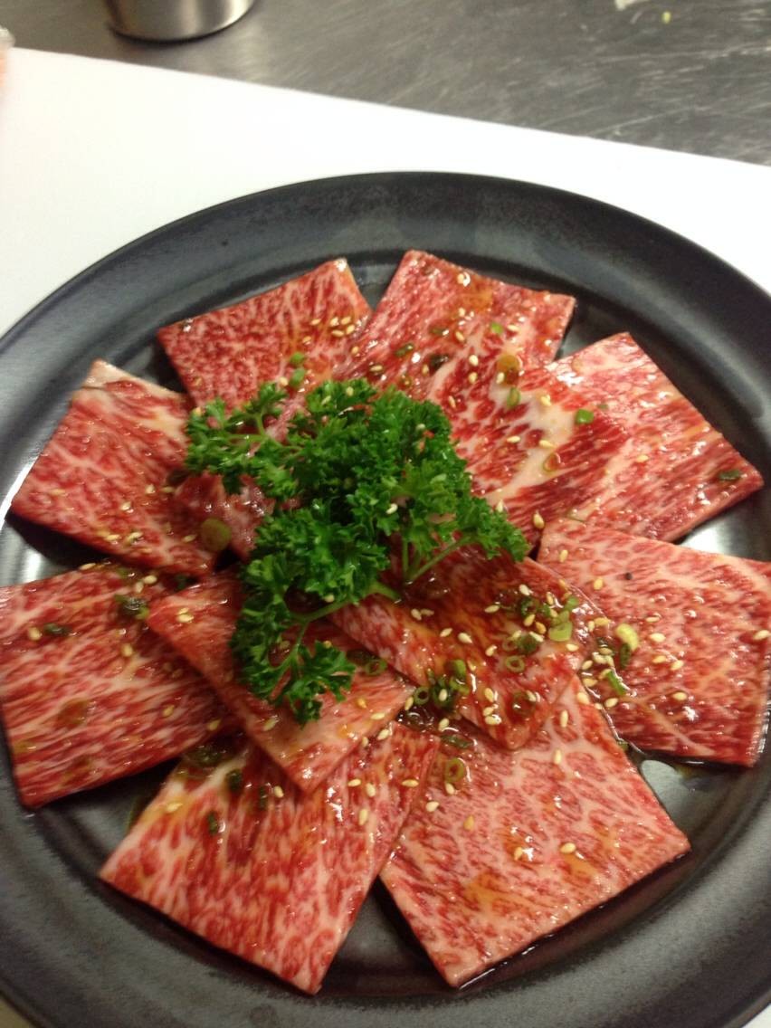 ร้าน Yakiniku EN | รีวิวร้านอาหาร