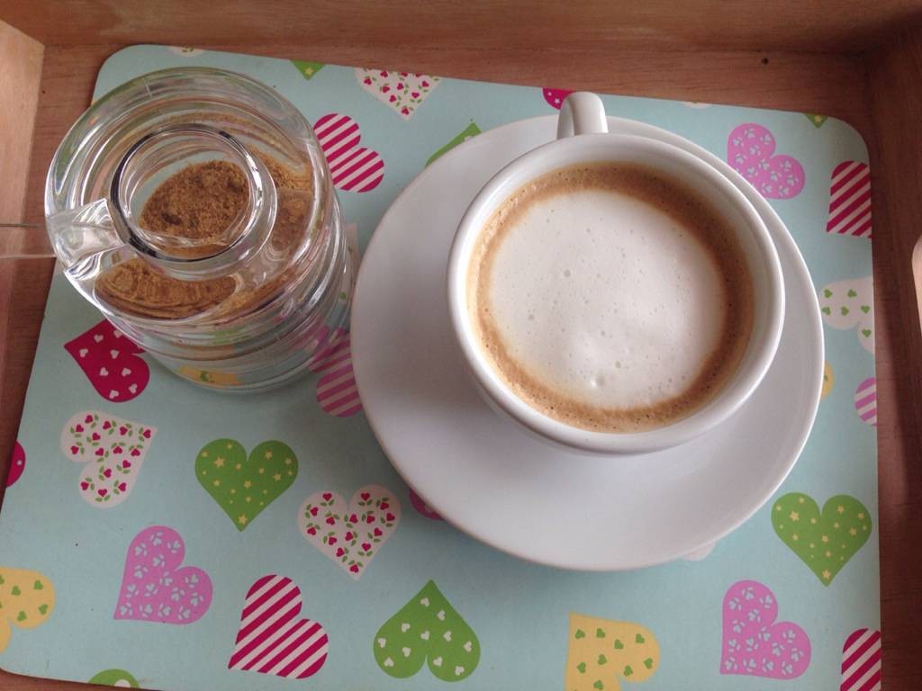 ร้าน Madame Coffee | รีวิวร้านอาหาร - Wongnai