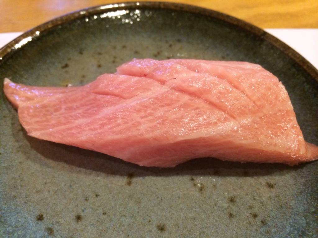 รีวิว TORO FRESH JAPANESE CUISINE - Otoro คำใหญ่ อร่อยเว่อร์