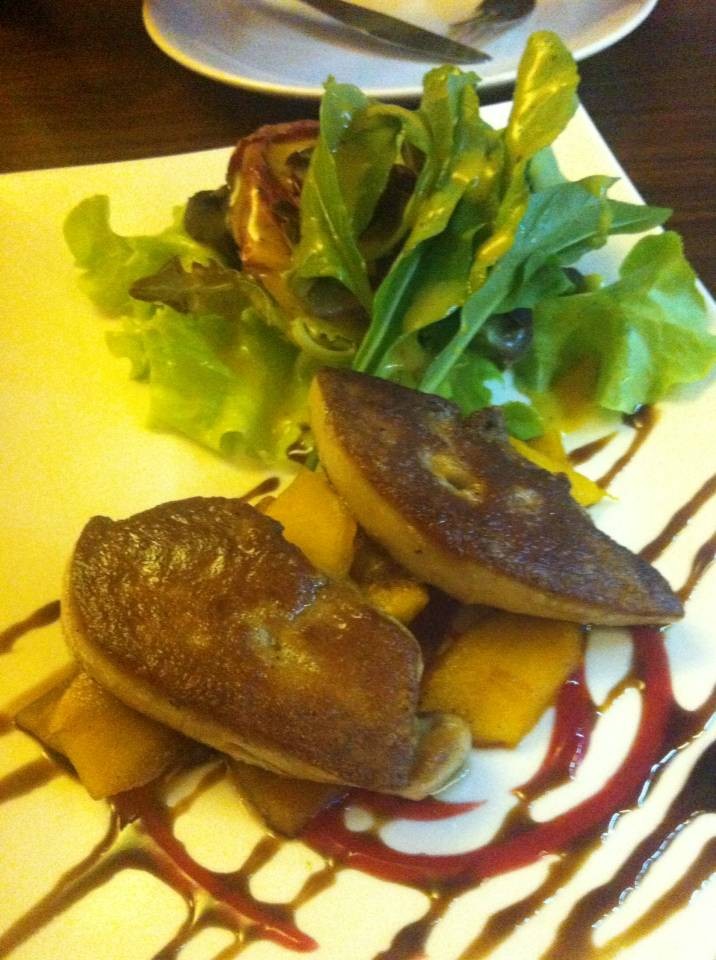 รีวิว Steak uncle John - อาหารฝรั่งที่คุ้มราคามาก