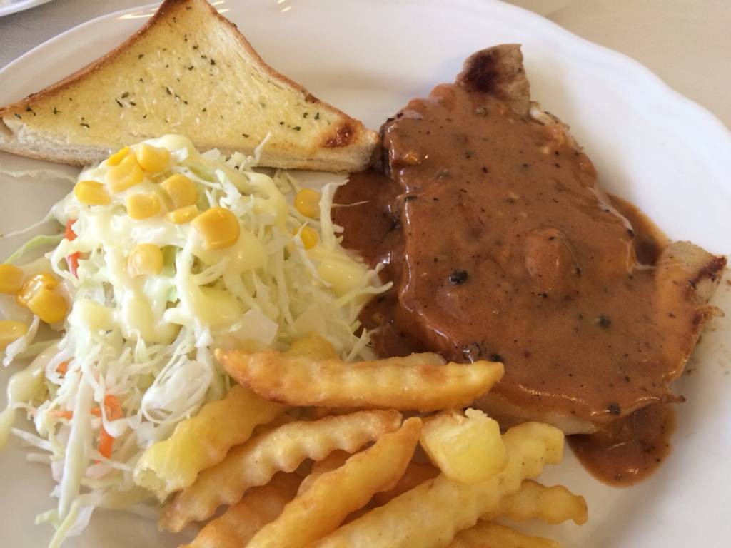 รวมร้านสาขาของ Sam Steak and More (แซม สเต๊ก แอนด์ มอร์) - สเต๊ก - Wongnai