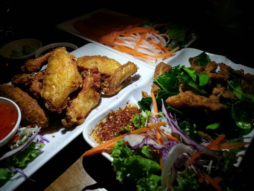 ร้าน Wyoming Pub And Restaurant | รีวิวร้านอาหาร