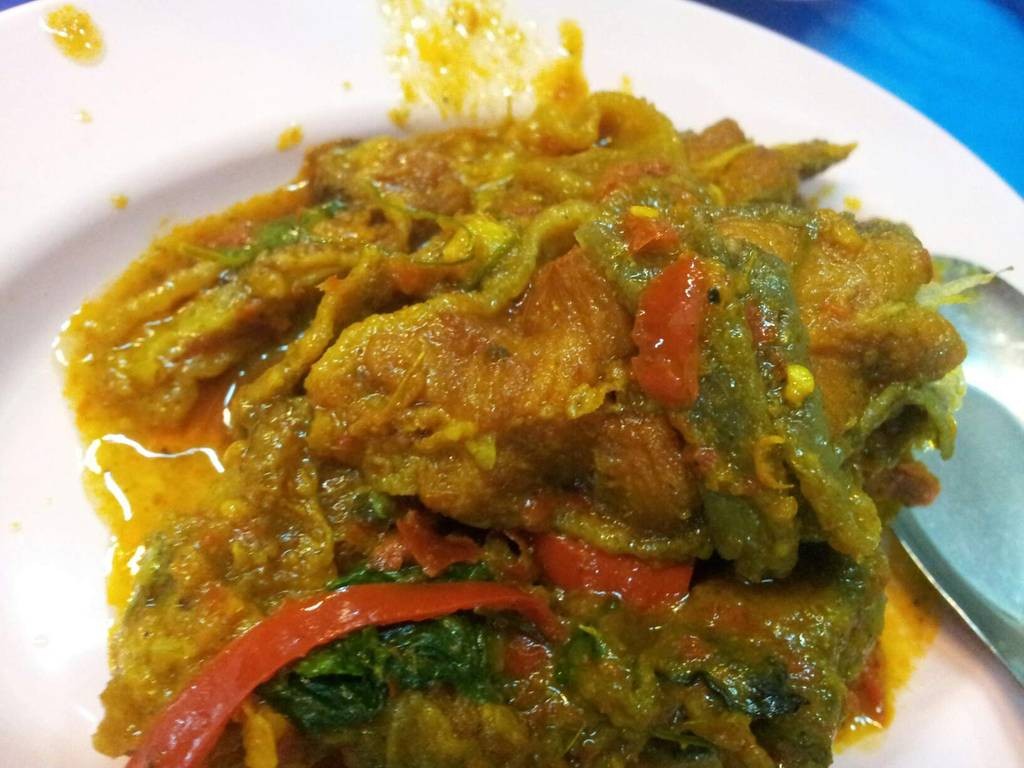 รูป ข้าวต้มแป๊ะอ้วน