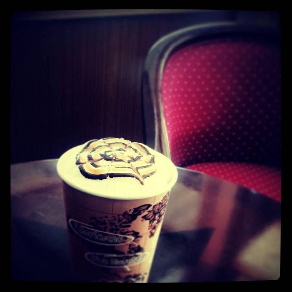 ร้าน Nt Coffee | รีวิวร้านอาหาร