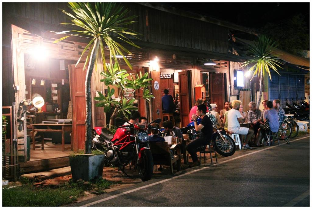 รูป Ching Ching café