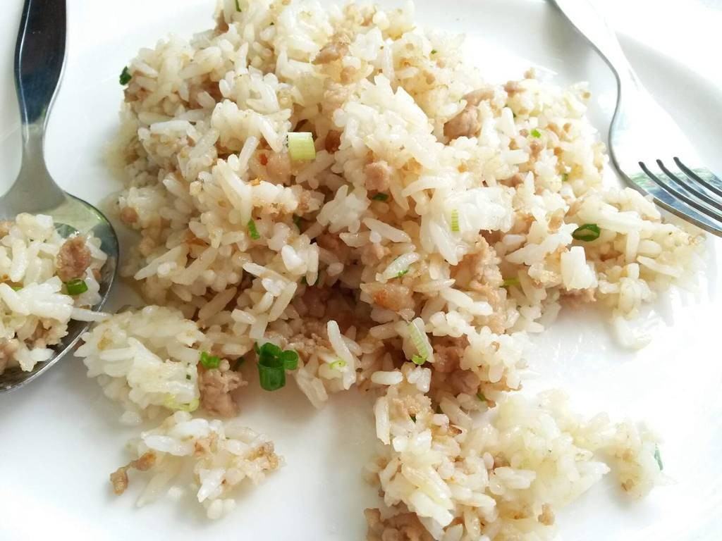 รีวิว wo wo tou - อาหารจีน สไตล์ฟิวชั่นที่รสชาดถูกปากคนไทย