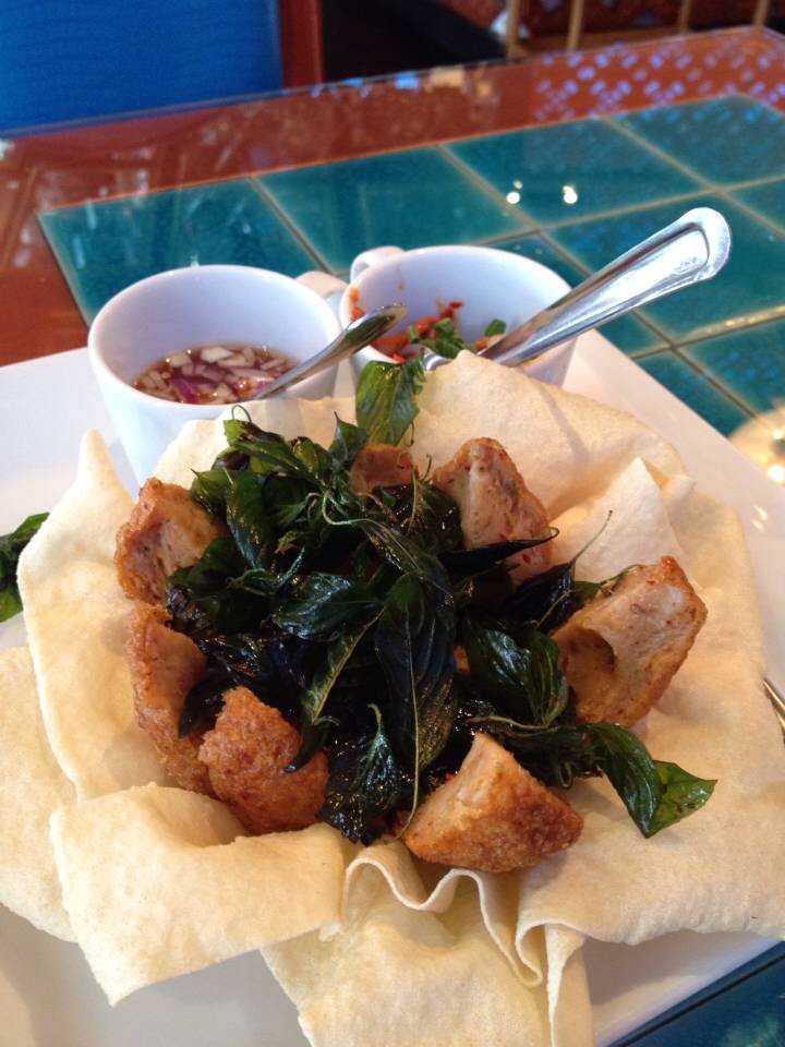 รีวิว Mix Restaurant & Bar Promenada - อีกสาขาที่รสชาติคงมาตรฐานของ Mix
