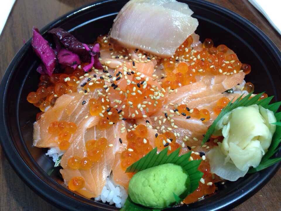 ร้าน Atari-ya | รีวิวร้านอาหาร - Wongnai