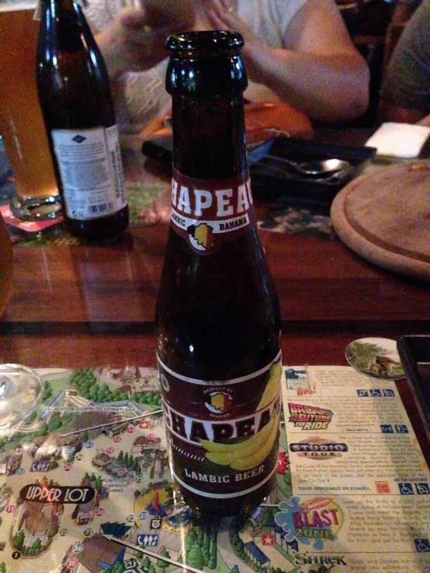 รีวิว Beer Terminal - Beer นอกดีๆ บรรยากาศชิลล์ นักร้องเสียงดีเริ่ด