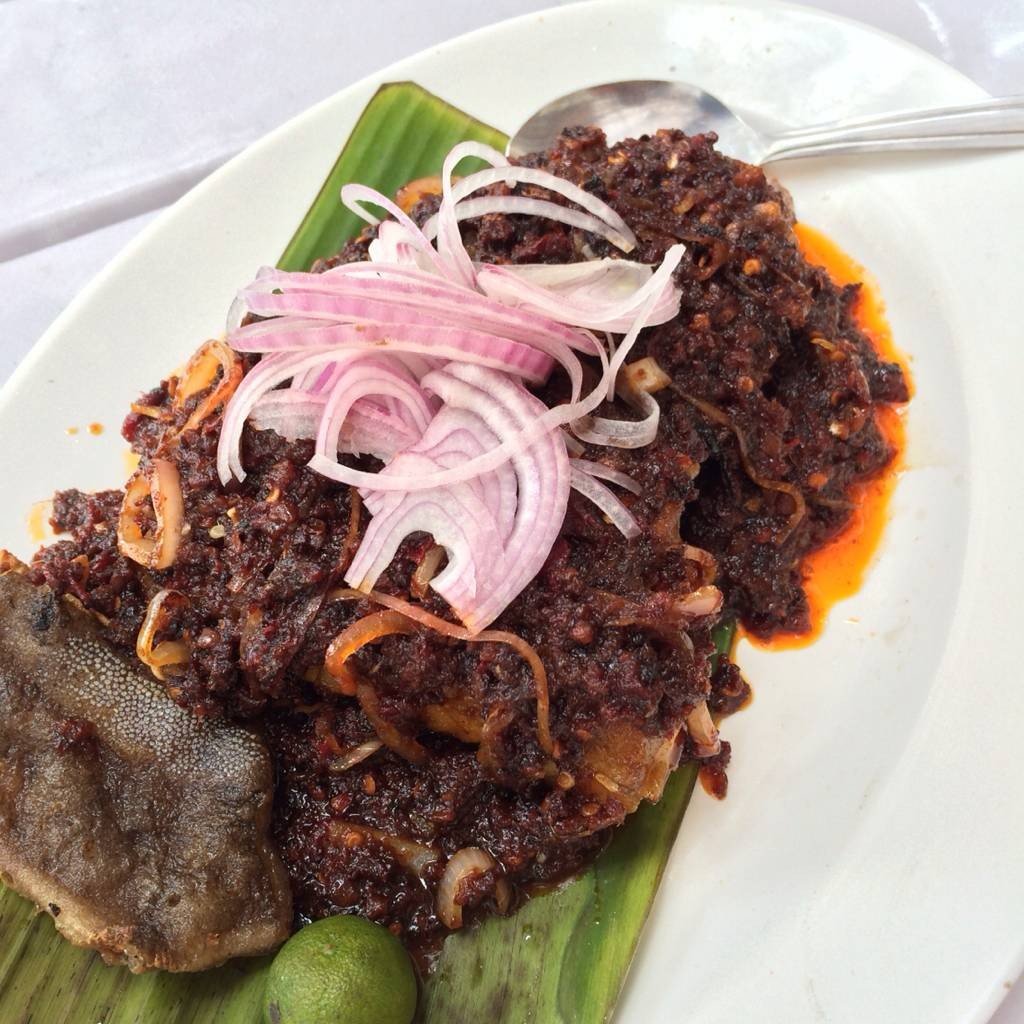 รูป Cze Cha By Keng Eng Kee Seafood Makasutra Palawan Beach Sentosa